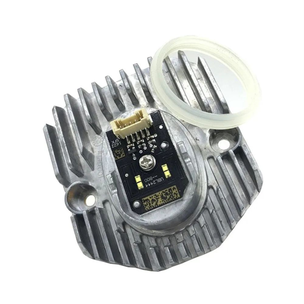 63117214934 Модуль Дневных Ходовых Огней DRL Для BMW 5 Серии G30 G3 ...