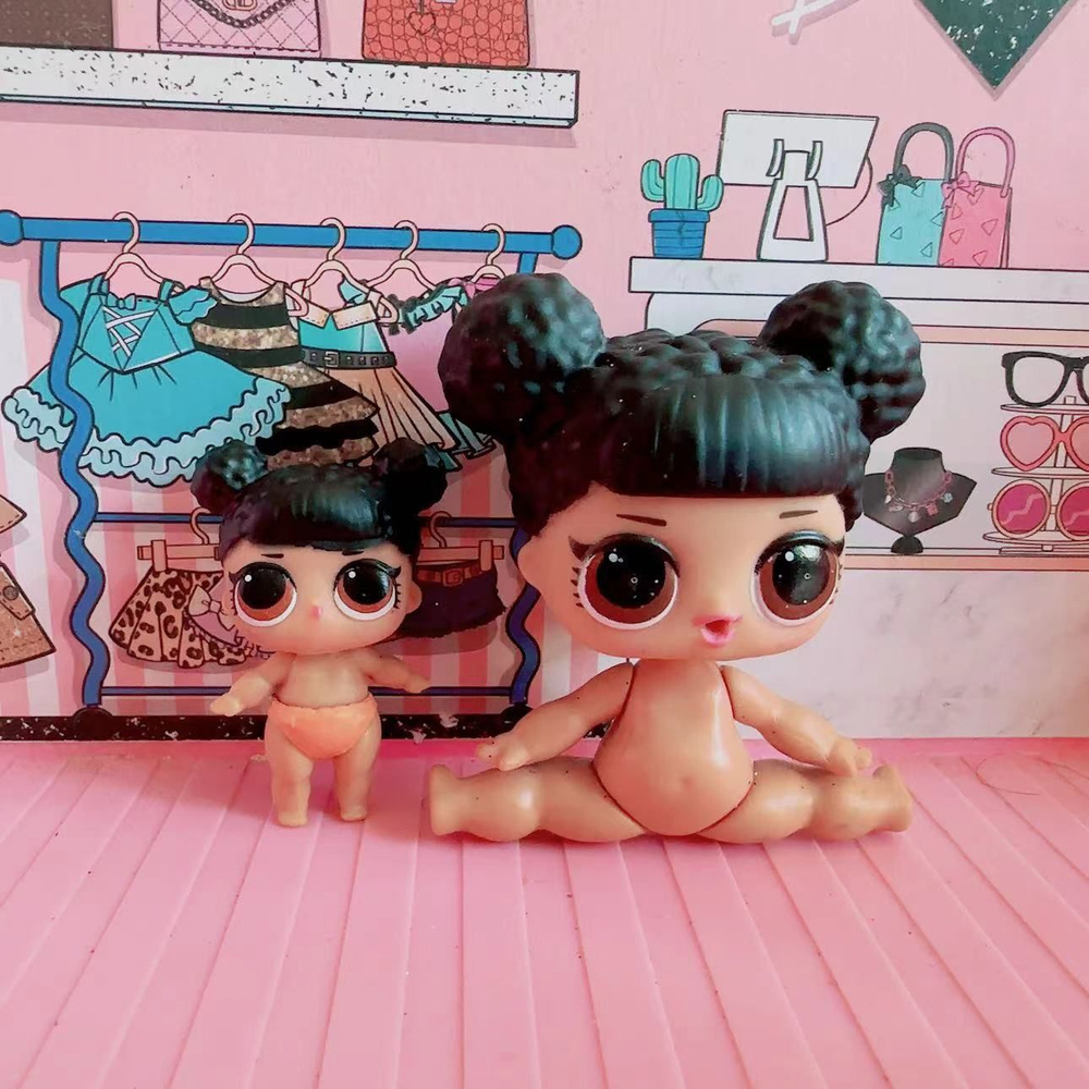 Набор кукол LOL doll - купить с доставкой по выгодным ценам в интернет ...
