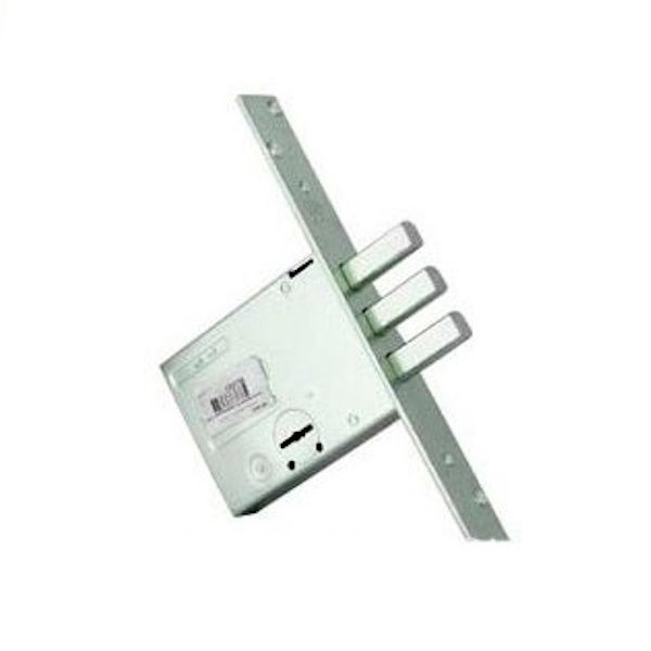 CISA (Чиза) 57.030.60.0. C5 Врезной сувальдный замок купить на OZON по ...