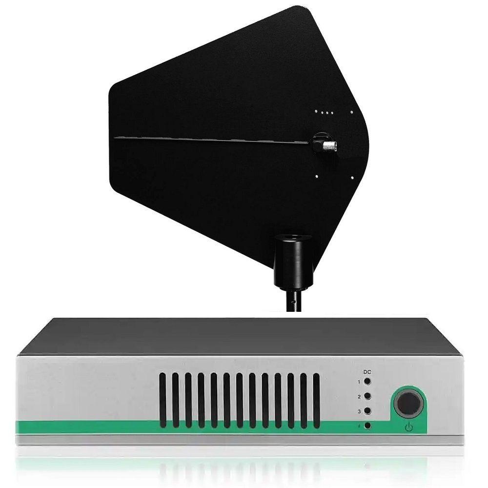 Antenna Combiner IEM Комбинатор антенн Для Sennheiser ew IEM G4-Twin-A1 ...