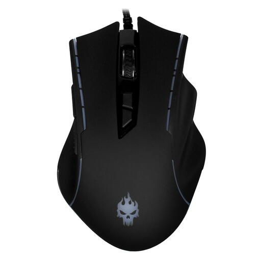 Мышь проводная DEXP Периферийные устройства/145A3-A3- 4880504, черный - купить по выгодной цене ...