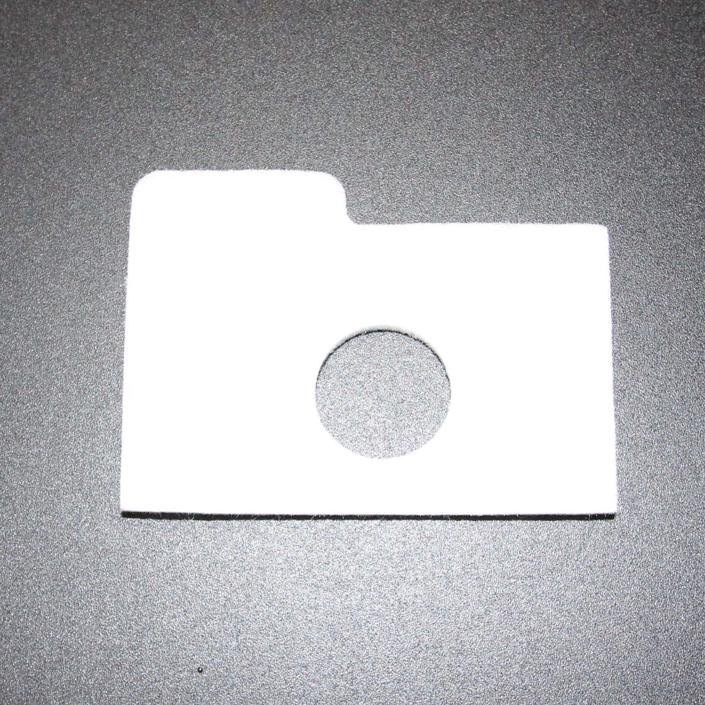 Фильтр воздушный WINZOR для бензопилы STIHL MS170/180 (губчатый ...