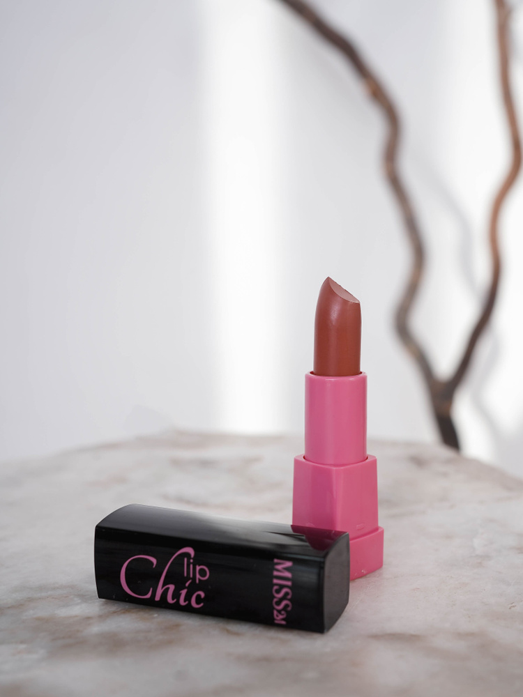 Chic LIPSTICK губная помада купить на OZON по низкой цене (1281258546)