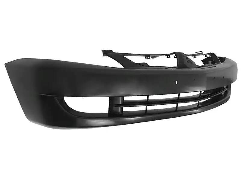 Бампер передний для мицубиси лансер 9 MITSUBISHI LANCER 2004-2007 (IX ...