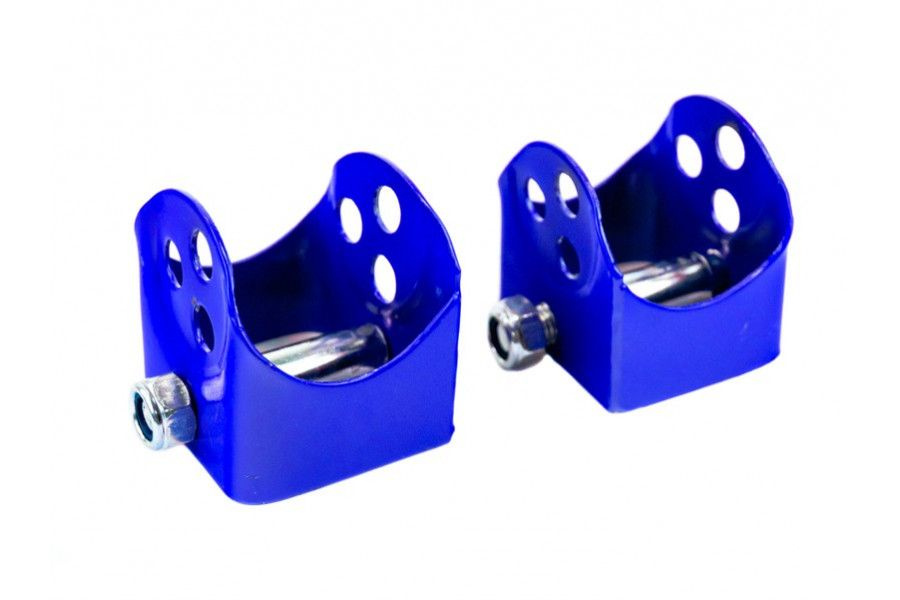 Проставки задние под стойку (домики) ВАЗ 2108 2109 21099 2114 2110 2111 2112 Приора Гранта ...