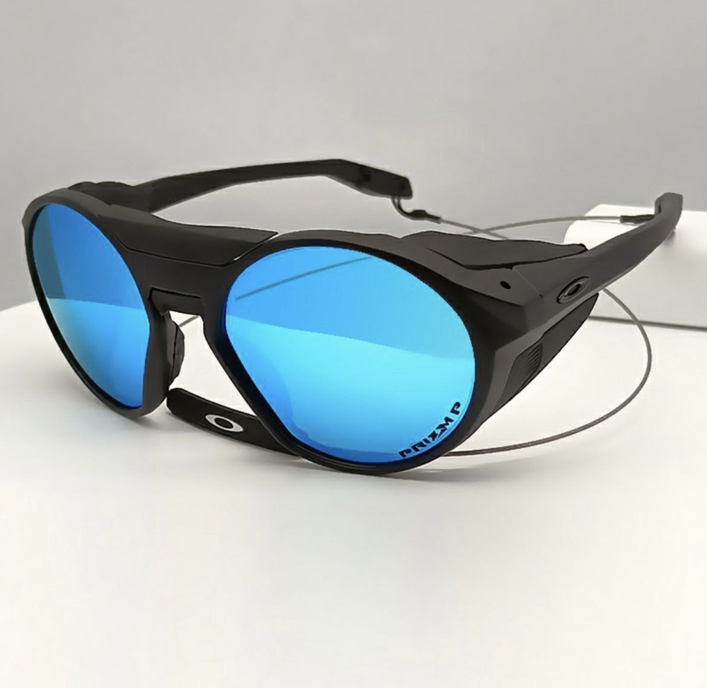 Мужские и женские спортивные поляризационные очки OAKLEY 9440 ...