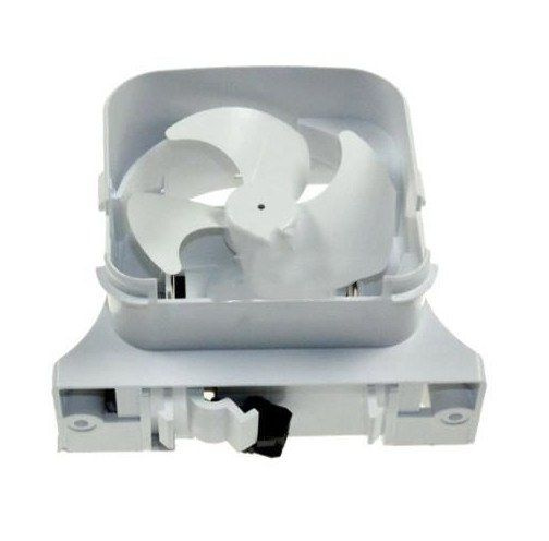 Вентилятор для холодильника Whirlpool 481010595120 - купить с доставкой ...