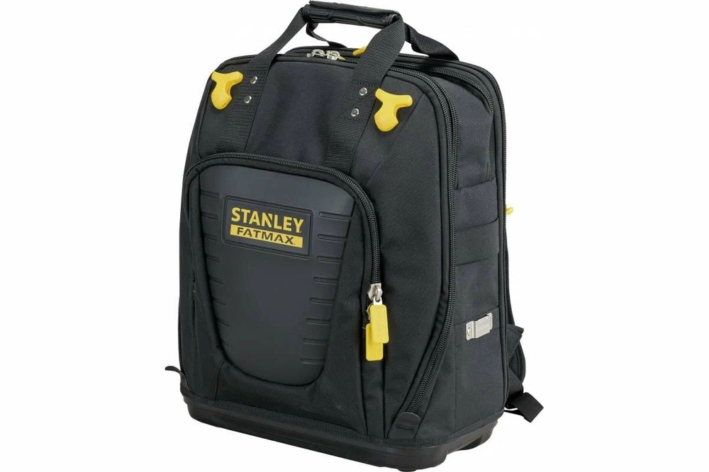 Рюкзак STANLEY Fatmax Quick Access FMST1-80144 - купить с доставкой по ...