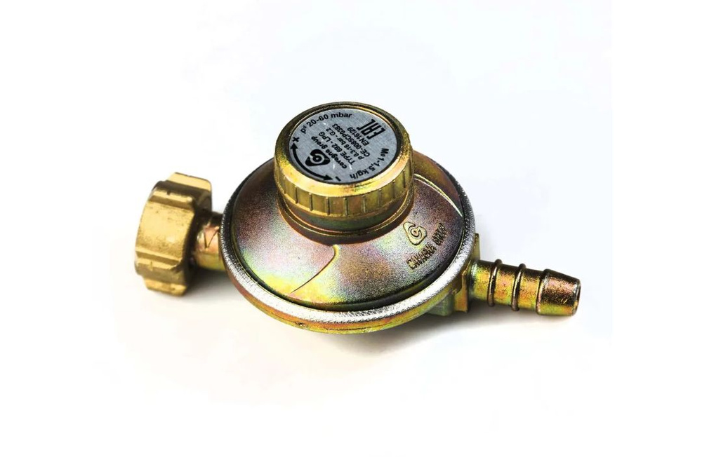 Редуктор пропановый для баллона Cavagna Group, ТИП 692 - купить с ...