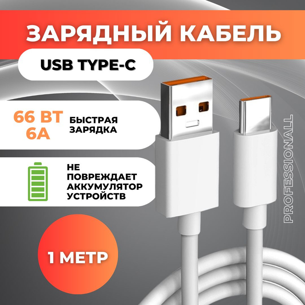 Кабель Usb Type C Kbw Кабель для быстрой зарядки Usb Type C 120 Вт 2