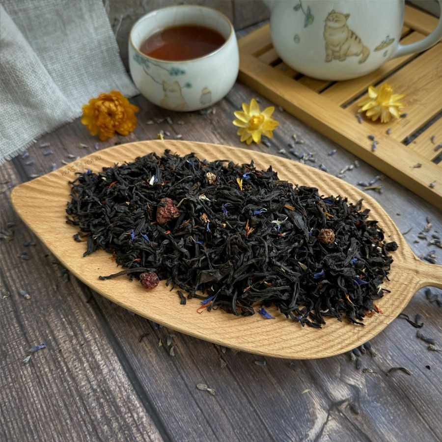 листовой чай;весовой чай;вкусный чай - купить с доставкой по выгодным ...