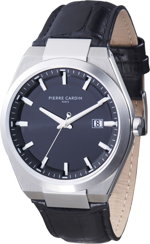 Pierre Cardin Часы наручные Кварцевые CML.0025 XYZ10064 - купить с ...