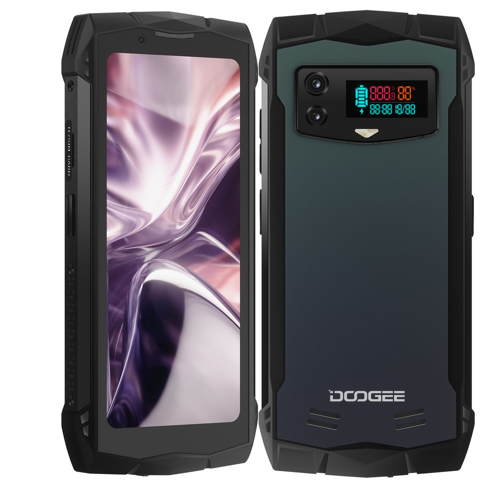 Смартфон Doogee S mini - купить по выгодной цене в интернет-магазине ...