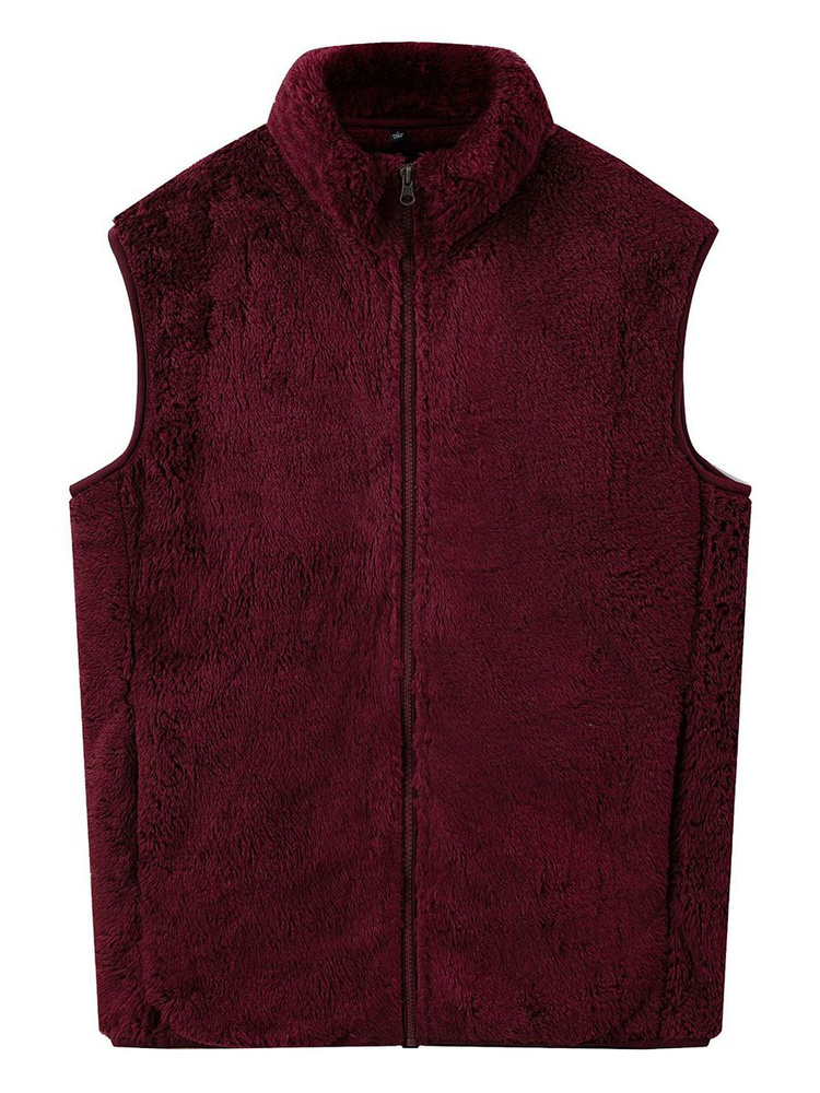 Жилет GENOIN - купить с доставкой по выгодным ценам в интернет-магазине ...