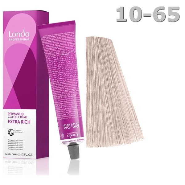 Londa Professional Краска для волос, 60 мл - купить с доставкой по ...