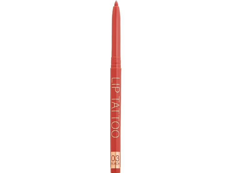 Автоматический карандаш для губ Stellary Automatic lipliner - купить с ...