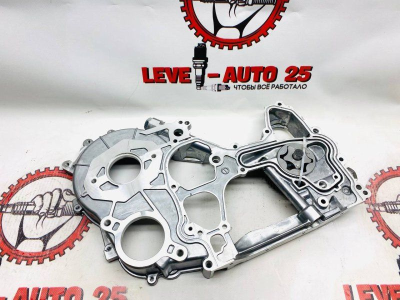Масляный насос Toyota 1Kd-Ftv / Гарантия - Level-Auto 25 арт. 11320 ...