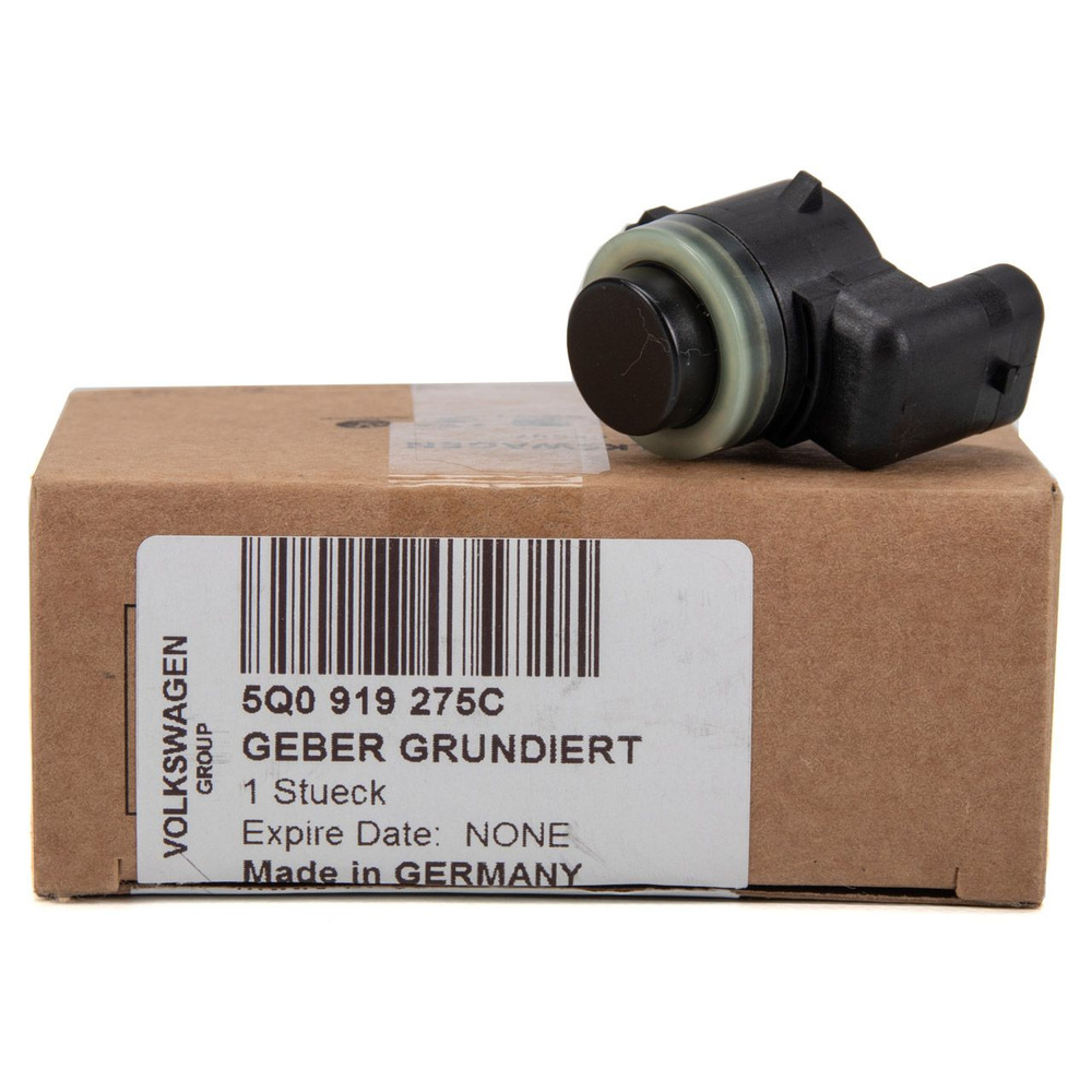 Датчик парктроника VAG (VW/Audi/Skoda/Seat) 139413 купить по выгодной ...