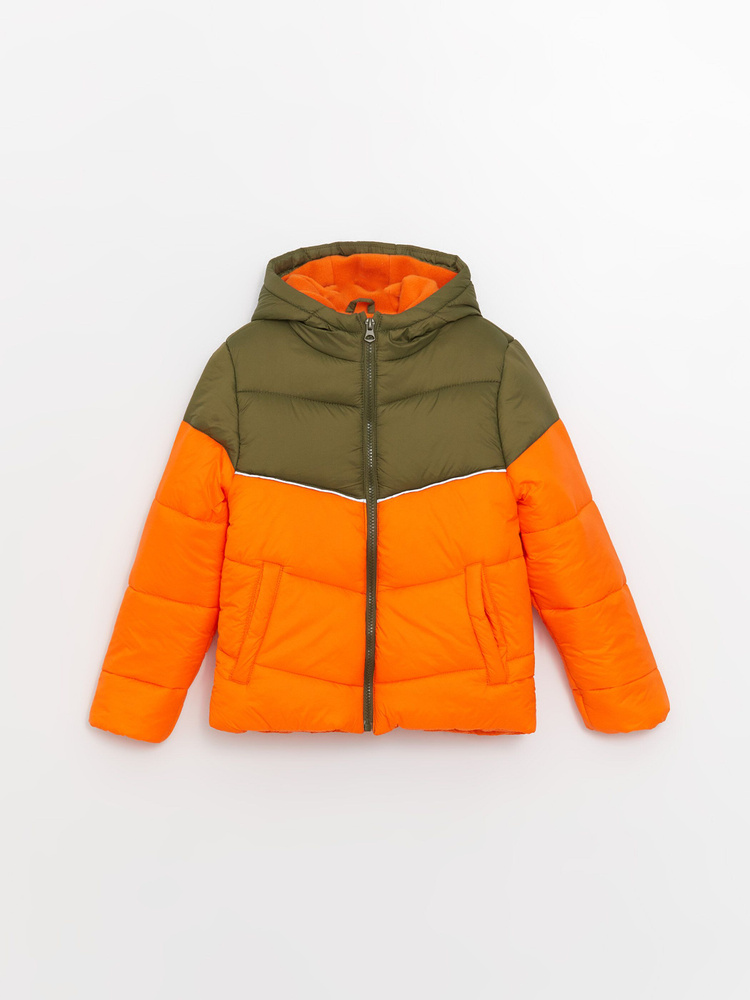 Куртка LC WAIKIKI - купить с доставкой по выгодным ценам в интернет ...