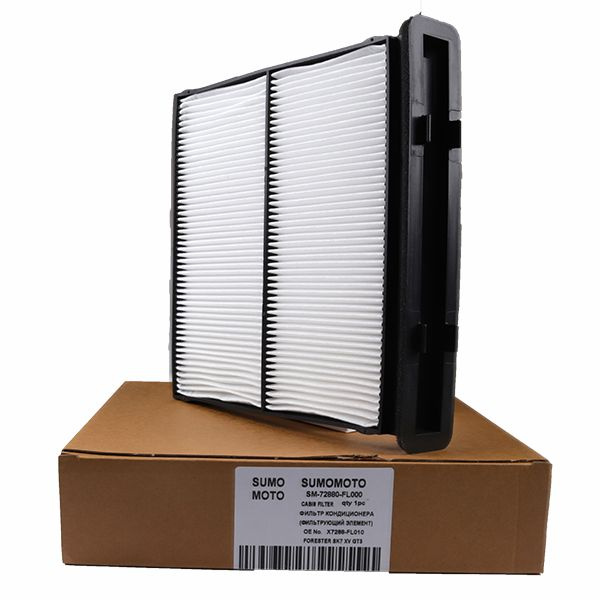 Фильтр салонный SUMOMOTO SM-72880-FL000 - купить по выгодным ценам в ...