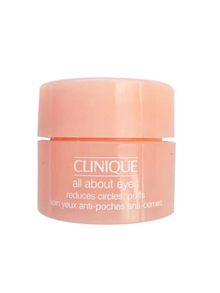 clinique Крем для ухода за кожей вокруг глаз All About Eyes Rich от ...