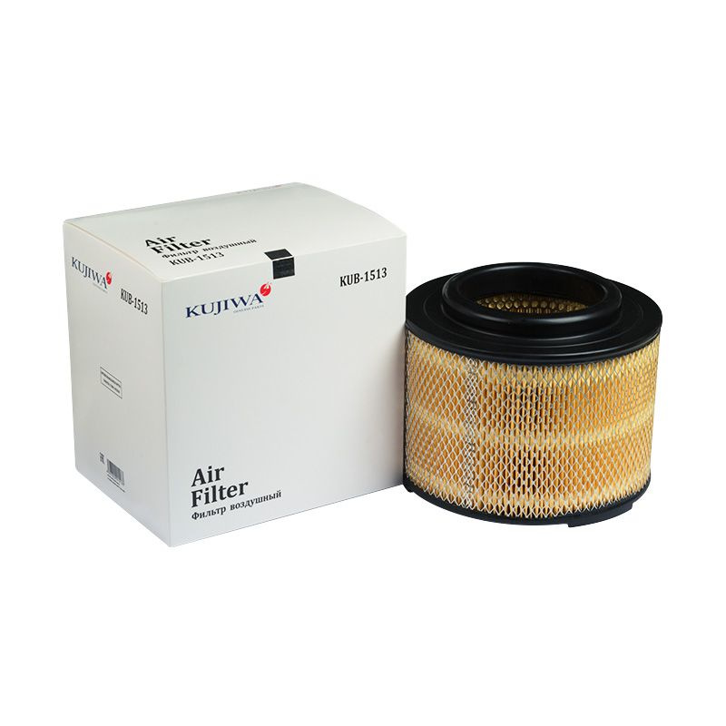 Фильтр воздушный KUJIWA 178010C020 - купить по выгодным ценам в ...