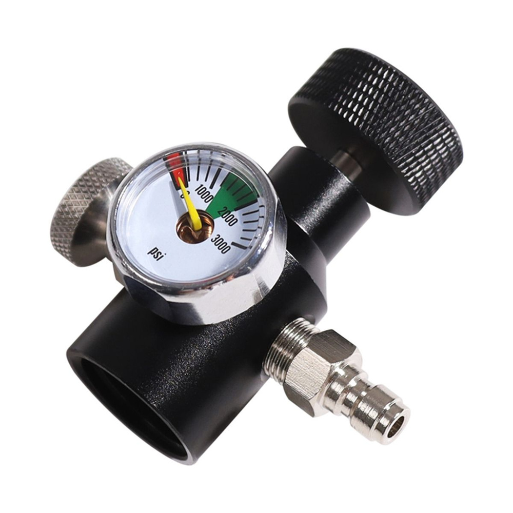 Комплект адаптера для баллона с CO2, резьба G1/2-14 купить на OZON по низкой цене (2185849061)