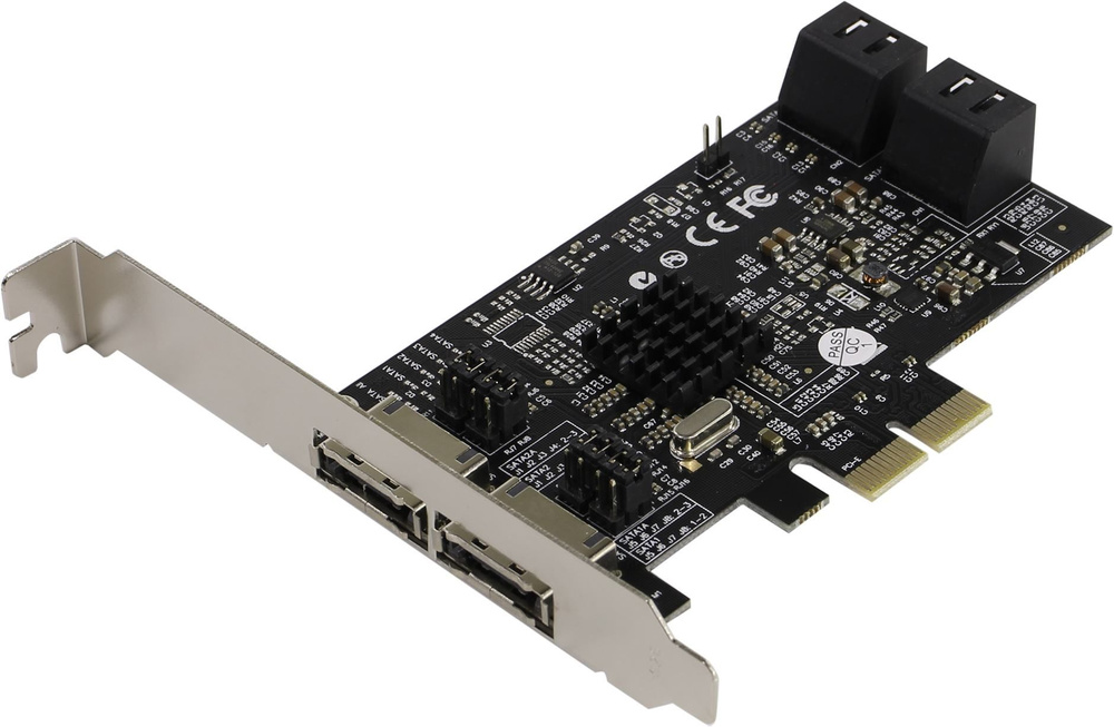 Raid контроллер Sas купить на OZON по низкой цене