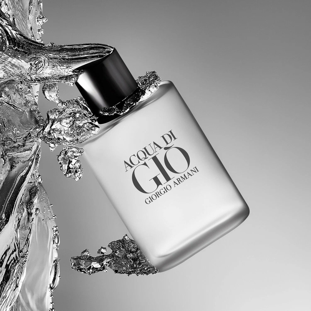 Giorgio Armani Acqua Di Gio Туалетная вода 30 мл (1482964348)