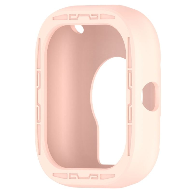 (1) для Redmi Watch 4 Case - Светло-розовый - купить с доставкой по ...