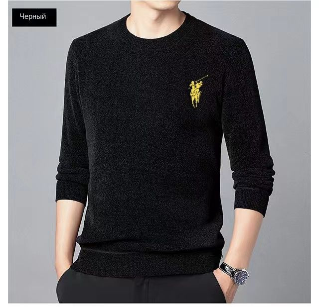 Свитер Polo Ralph Lauren - купить с доставкой по выгодным ценам в ...