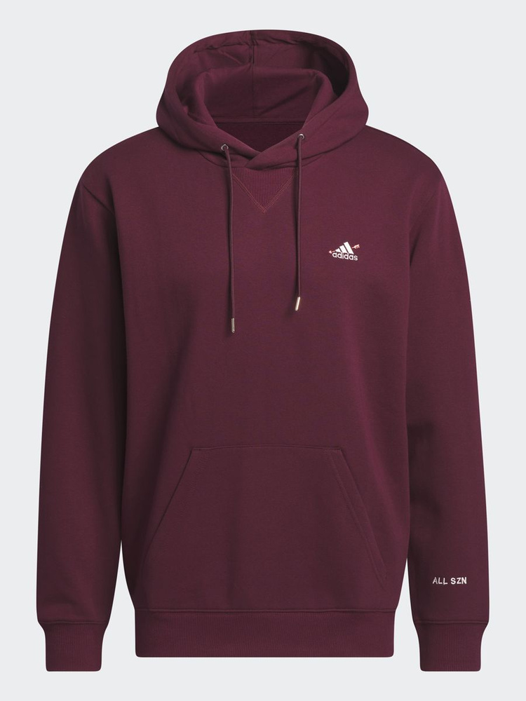 Худи adidas M All Szn Val H купить на OZON по низкой цене (1351463475)