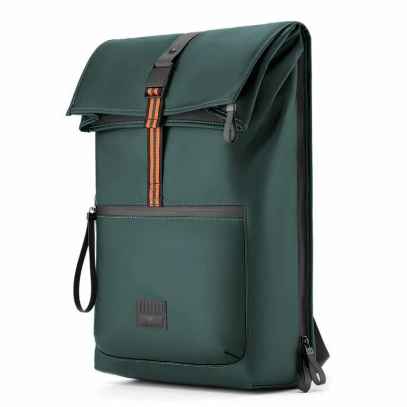 Рюкзак Ninetygo 90 Points Urban Daily All-Weather Dark Green - купить с ...