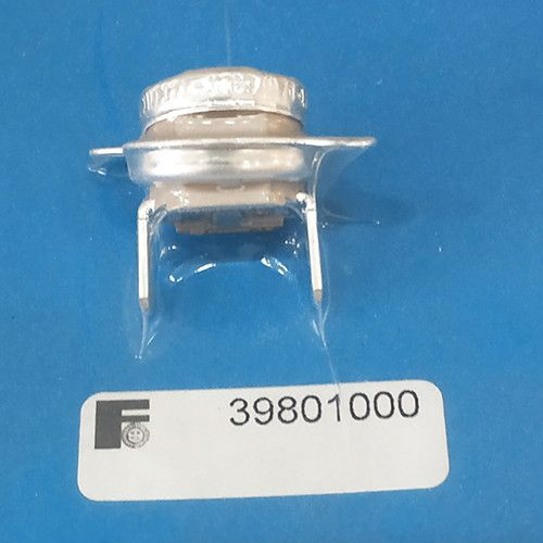 Термостат дымовых газов Ferroli, Lamborghini (39801000) купить на OZON ...