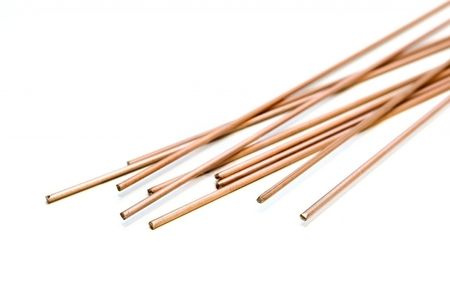 Припой 15% Stella St15 Ф2*500мм без флюса, Италия, 10шт - купить с ...