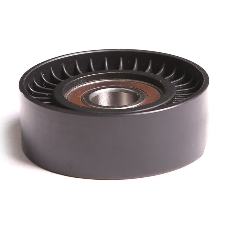 Натяжитель приводного ремня для benz W639 03-14, W463 87-23, W211 02-09 ...