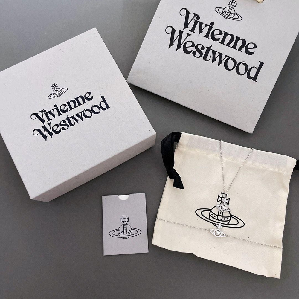 Подвеска Vivienne Westwood - купить с доставкой по выгодным ценам в ...