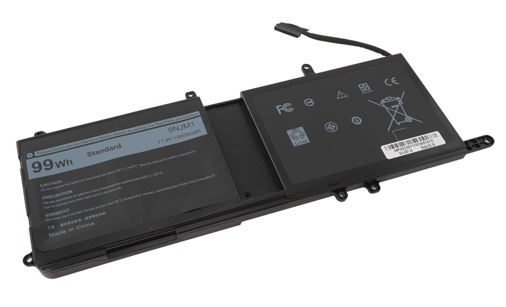 Lion-Battery Аккумулятор для ноутбука - купить с доставкой по выгодным ...