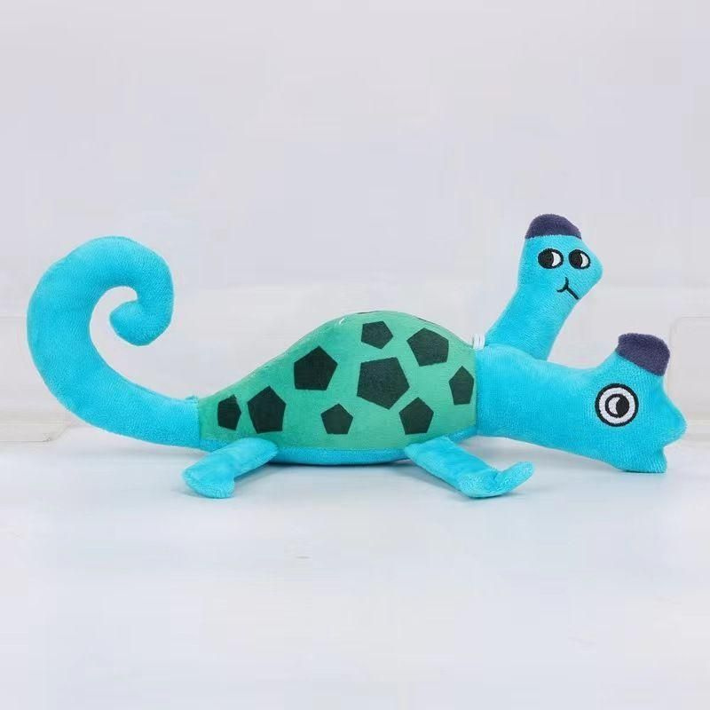 Tamataki & Chamataki garten of banban 4 мягкая игрушка Таматаки и ...