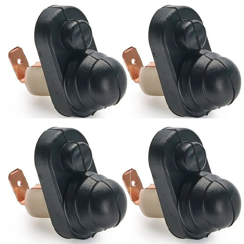 Датчик открытия двери / Дверной концевик Дэу Нексия Daewoo Nexia арт ...