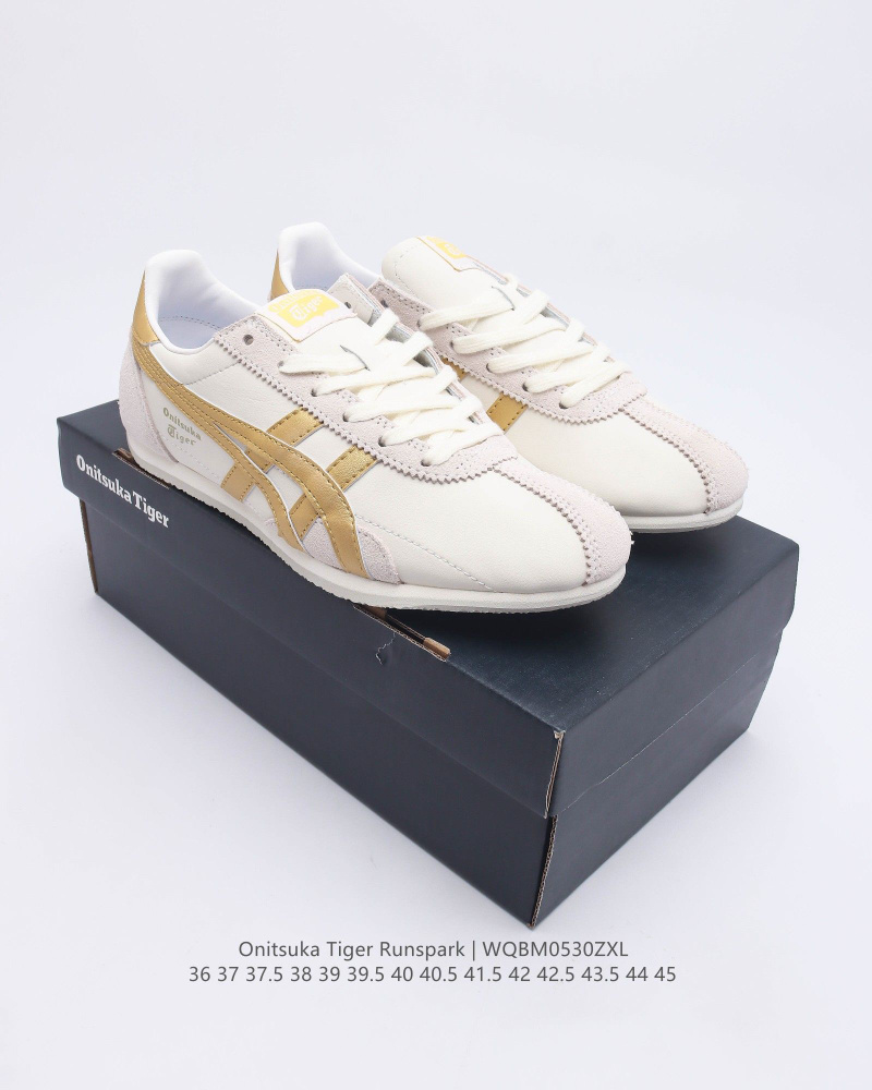 Кроссовки Onitsuka Tiger - купить с доставкой по выгодным ценам в ...