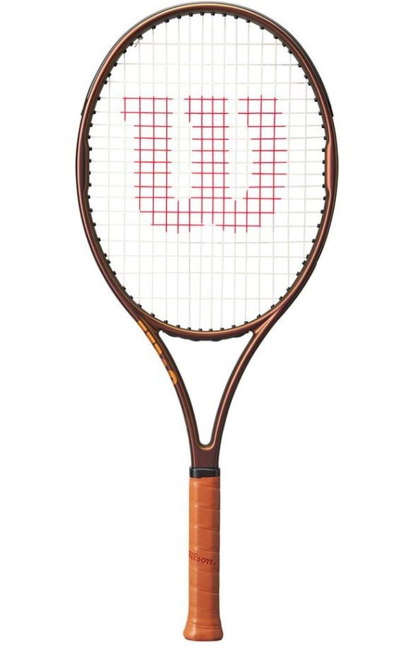 Wilson Ракетка для большого тенниса - купить с доставкой по выгодным ...