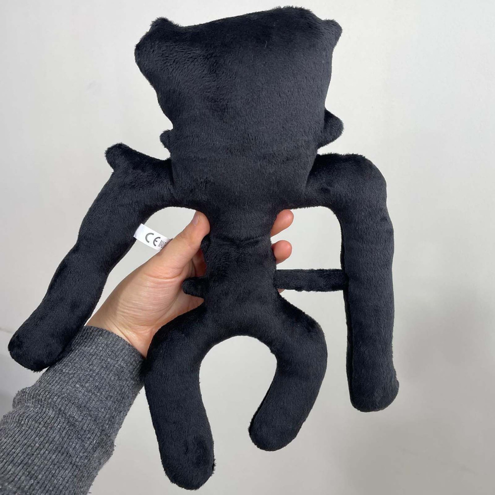 Escape The Backrooms Побег из подсобки Игра Ужасы Кукла - купить с ...