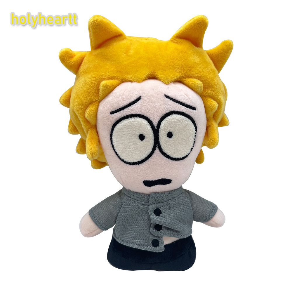 South Park Южный Парк Плюшевая Игрушка Твик 22 См - купить с доставкой ...