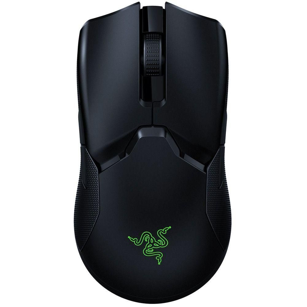 Мышь проводная Razer Viper Ultimate + Mouse Dock RZ01-03050100-R3A1 ...