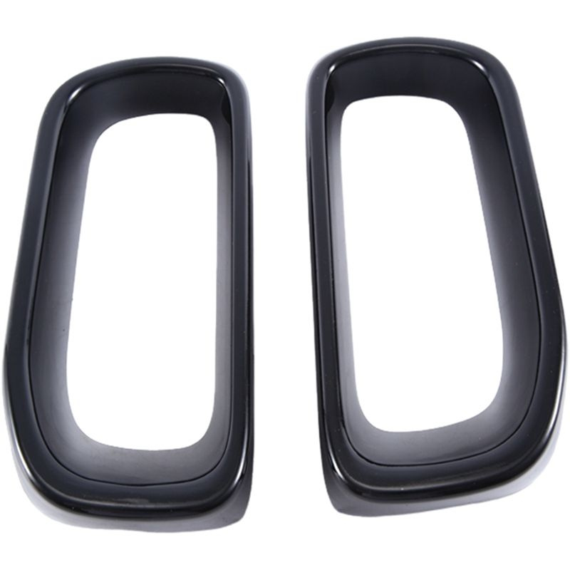 (Q W Z I) Для MINI F55/F56/F57 2013-2016 Автомобильный бампер Крышка ...