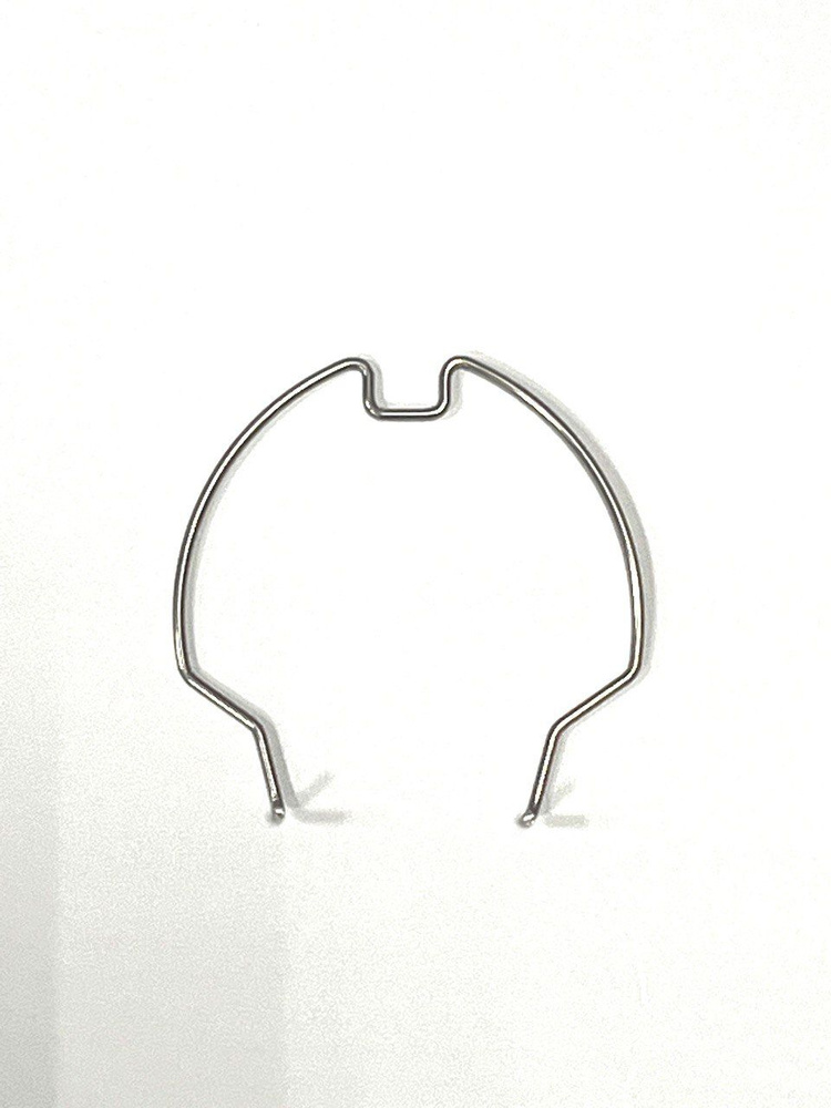 Скоба патрубка интеркулера BMW Renault Mercedes - арт. 11618515639 ...