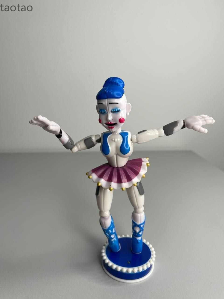 TT-Фигурка-игрушка Аниматроники - купить с доставкой по выгодным ценам ...