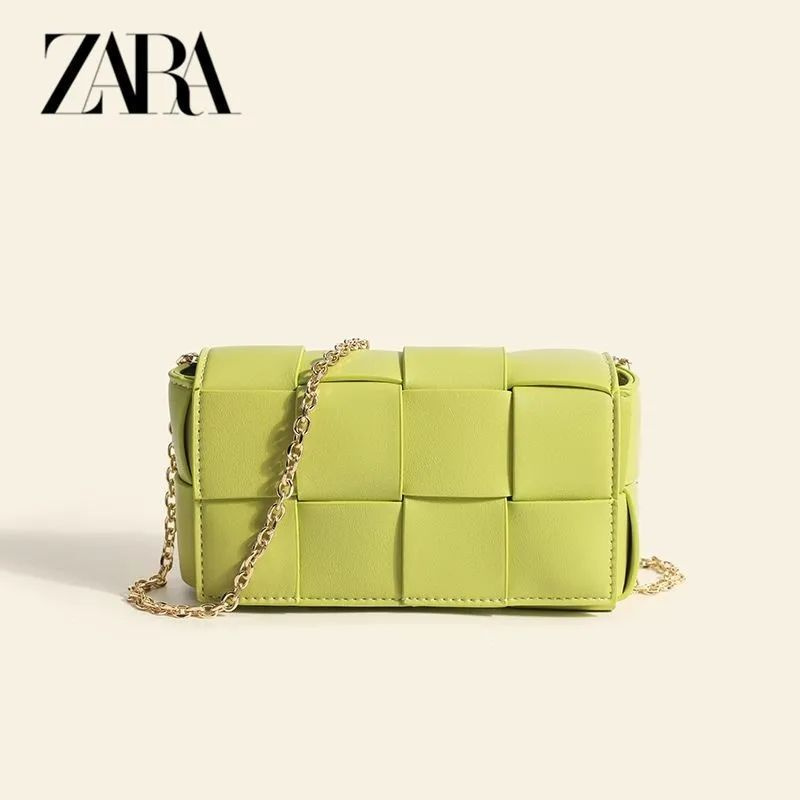 Zara Сумка на пояс ZARA08 - купить с доставкой по выгодным ценам в ...
