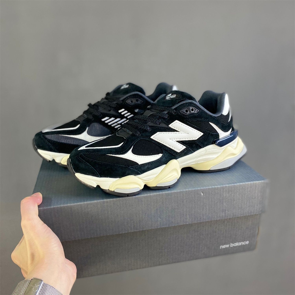 Кроссовки New Balance 906 - купить с доставкой по выгодным ценам в ...